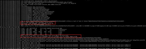 记录一次docker容器频繁oom的问题排查 Maxisvest的博客