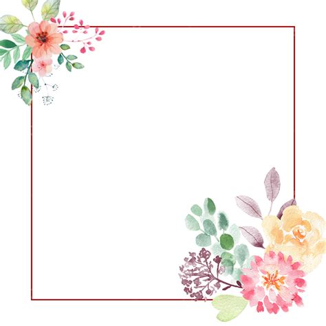 수채화 작은 청신하다 결혼식 초대장 배경 소재 꽃 혼례 구배 배경 일러스트 및 사진 무료 다운로드 Pngtree