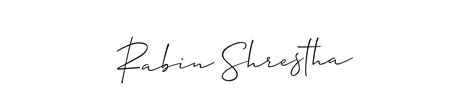 89 Rabin Shrestha Name Signature Style Ideas Superb Esignature