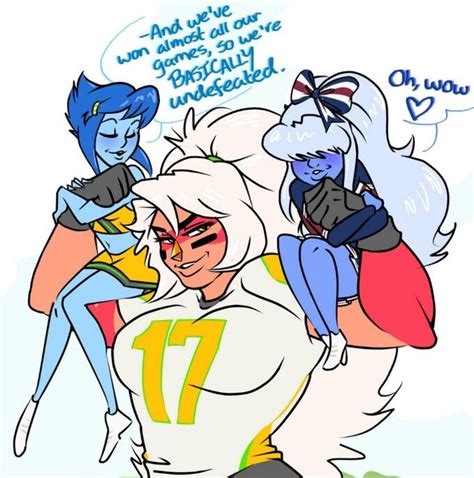 Steven Universe Jasper Anime Drôle Croquis