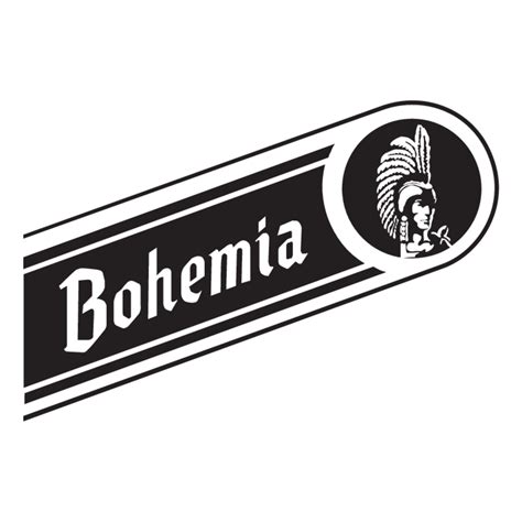 Bohemia Beer Cerveza Logo Vector Logo Of Bohemia Beer Cerveza Brand