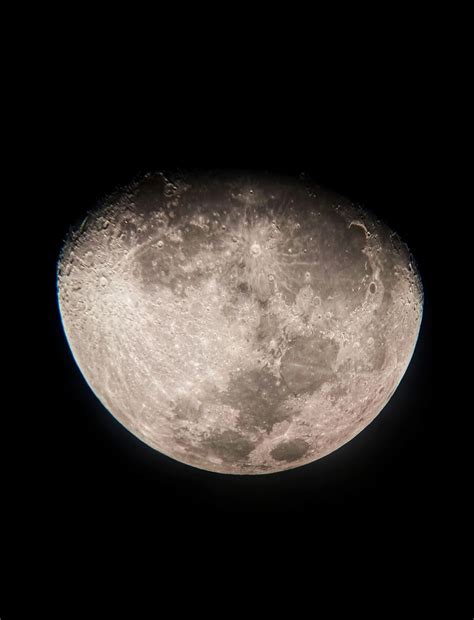 Kavin Kumar N R On Linkedin Internationalobservethemoonnight Astronomy Observethemoon Icrar…