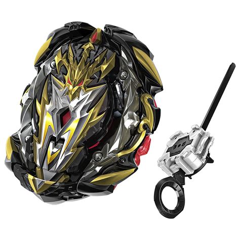 Prime Apocalypse 0dagger Ultimate Reboot Beyblade Shop