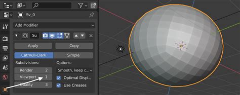 How Do I Make A Hexagonedgy Circle Into A Smooth Circle 2 By