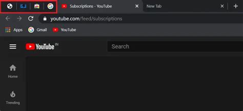 Ways To Hide Tabs In Google Chrome Gadgets To Use