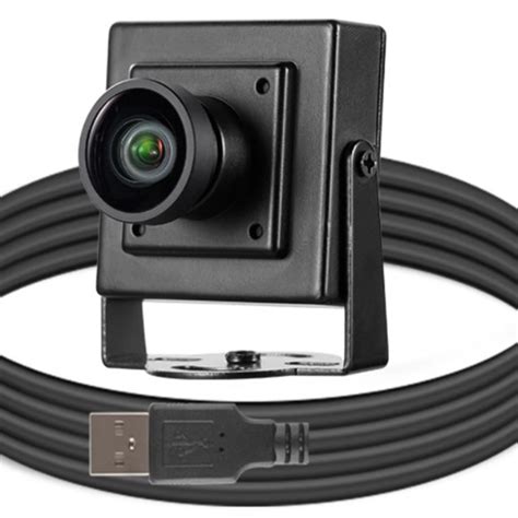Usb Camera 1080p Robotics Atk