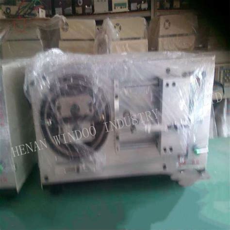 Cnc Full Automatic Copper Wire Coil Tape Winding Machine Coil Taping