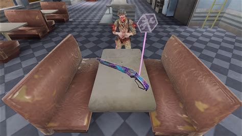 Only Shotgun Gameplay Hs0 Loadout Youtube