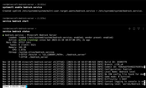 Setting Up A Dedicated Minecraft Bedrock Server Tutorial
