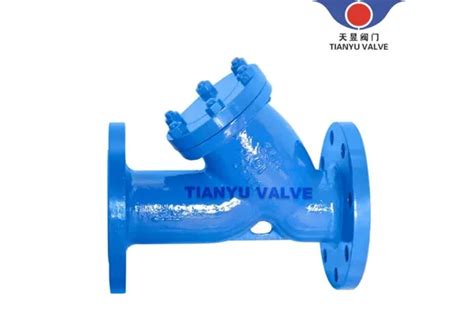 Fluid Control Pipeline System Valve Solutions Tianyu Valve