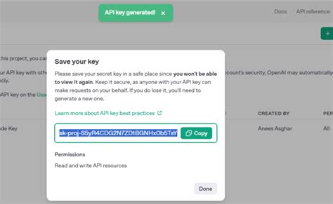 Integrate Chatgpt With Vscode To Boost Your Productivity Make Tech Easier