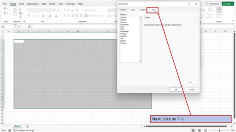 Apply Color To Alternate Columns In Excel 365 Using Conditional