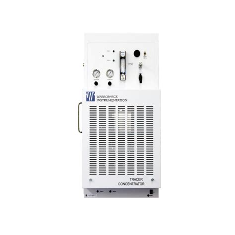 Wasson Ece Tracer Nanotechnology Singapore Laboratory Equipment Quasi S