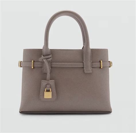 Birkin Bag Dupe Günstige Alternativen Zur Luxus It Bag Cosmopolitan