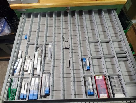 End Mill Storage Pictures Mill Tormach Forums