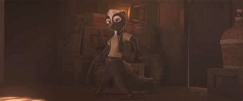 Chickenhare Hamster Of Darkness Meg 7 By Giuseppedirosso On Deviantart