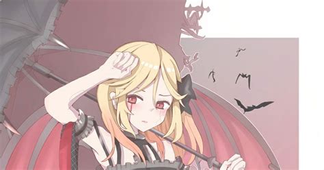 遊戯王 ヴァンパイア・フロイライン 川梨 くすはのイラスト Pixiv