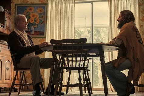 Jesus Revolution Blu Ray Review Faith Based Drama Attempts To