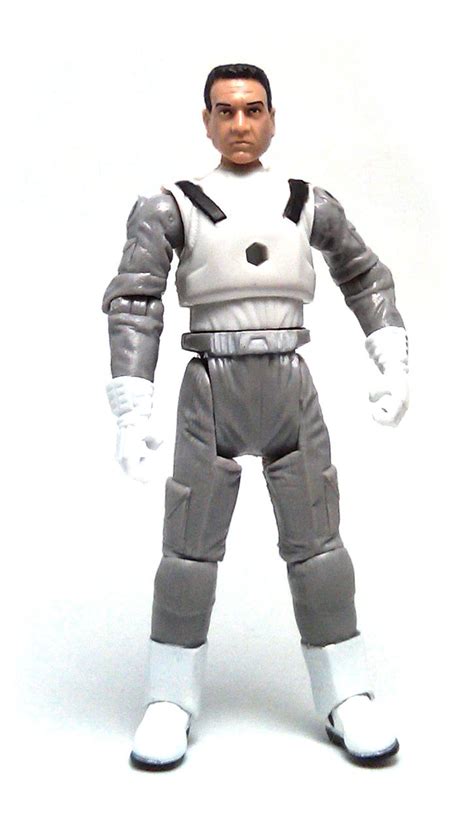 Odd Ball Clone Pilot Tv And Film Toys