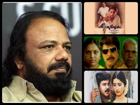 5 Underrated Works Of Lohithadas Filmibeat