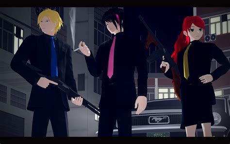 174 Best Jnpr Images On Pholder Rwby Fnki And Death Battle Matchups