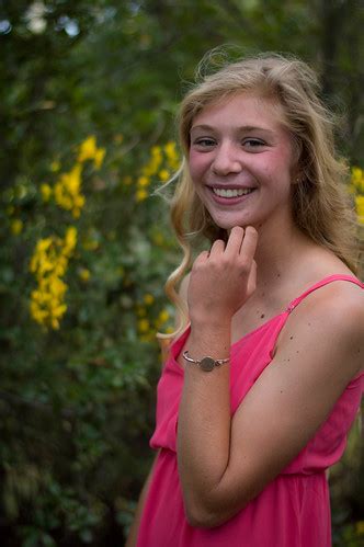 Blonde Flickr