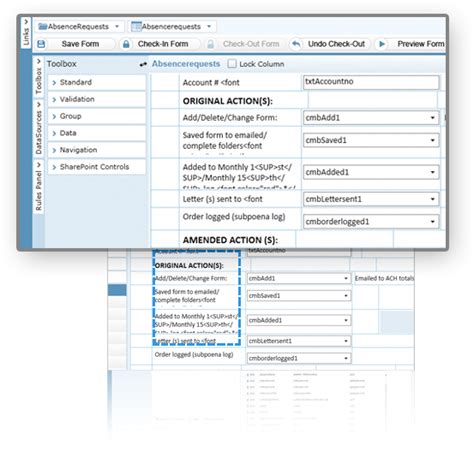 Claysys Appforms The Lowcode Development Platform