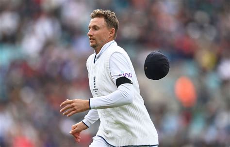 Joe Root Climbs To No 2 In Icc Mens Test Batting Rankings Following