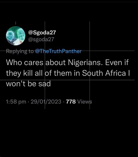 South Africans Mock Shooting Death Of A Nigerian Man In Broad Day Light