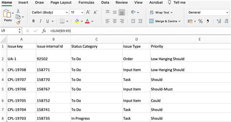 Jira Export To Excel 4 Methods Explained Step By Step Blog