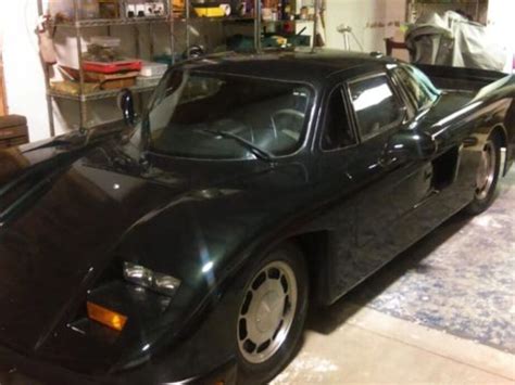 Ecr Consulier Gtp Details