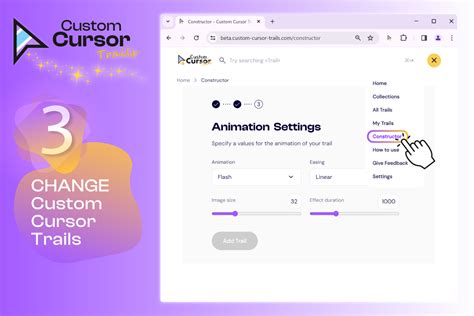 3 Changing The Animation
