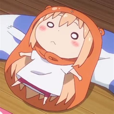 Umaru Doma Gambar Lucu Gambar Terlucu Gambar