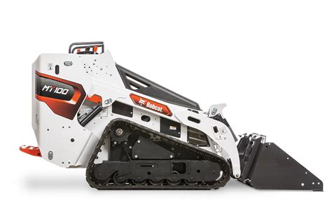 Bobcat Mt100 Chinook Rentals