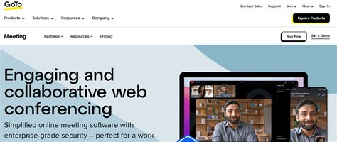 Top 8 Free Web Conferencing Apps With Screen Sharing