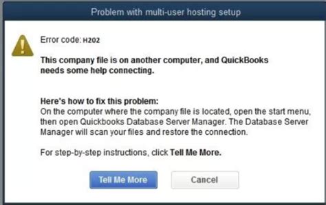 How To Fix Error Code H202 Errorcode Assistant Medium