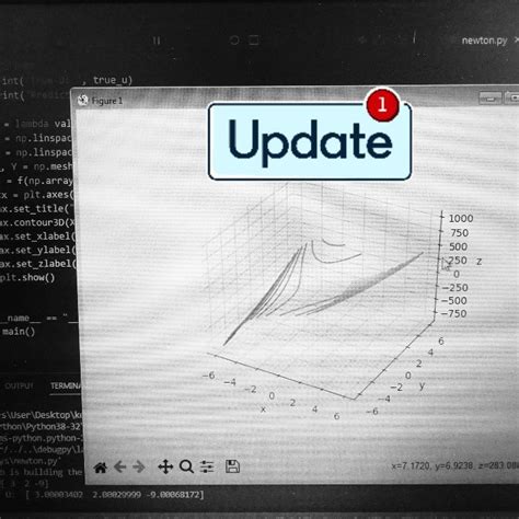 Matplotlib Kütüphanesi Ile 3d Modelleme Nilay D