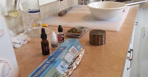 I Havent Seen A Good Thc E Juice Photo Guide Yet So I Made This For