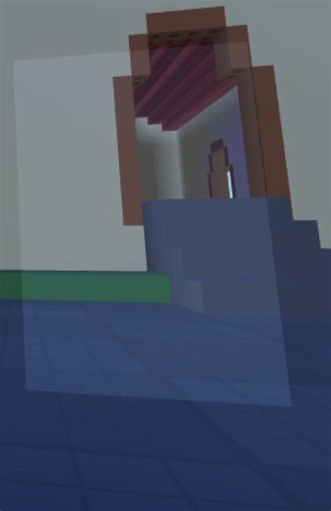 A Very Limited Pixelation Glitch Shader Using Glass Community Resources Developer Forum