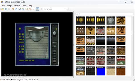 Half Life Texture Tools Download Free Windows 165 Softpedia