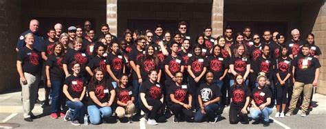 Riverside Police And Fire Departments To Assist In Upcoming Summer Stem