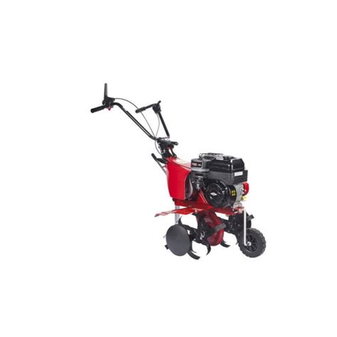 Motobineuse thermique marches avant arrière Euro Evo EUROSYSTEMS Bricozor