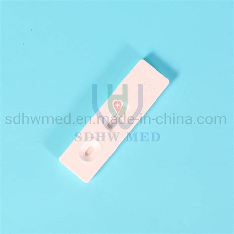 Hbsag Hepatitis B Surface Antigen Rapid Test Kit Rapid Diagnostic