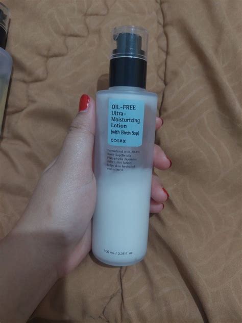 Cosrx Set Kesehatan And Kecantikan Kulit Sabun And Tubuh Di Carousell