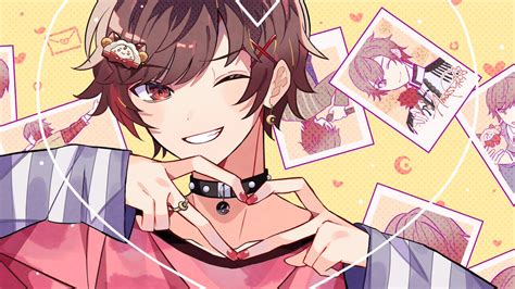 Rulika On Twitter こちらのサムネイルイラストを担当させていただきました。天月さんのお声とお歌が最強に相性抜群でございます