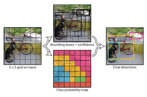 Object Detection And Classification Using Yolo 2 Download Scientific Diagram