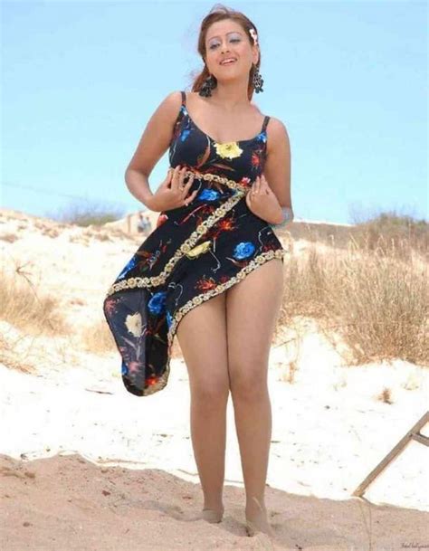 Hot Sexy Shweta Basu Prasad Bikini Pics