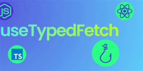 🪝 Building Custom Usetypedfetch Hook In React With Typescript Dev