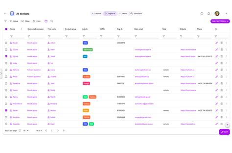 boost space and webflow integration webflow apps