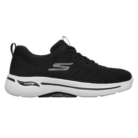 Skechers Go Walk Arch Fit Unify Womens Walking Shoes Sports Experts